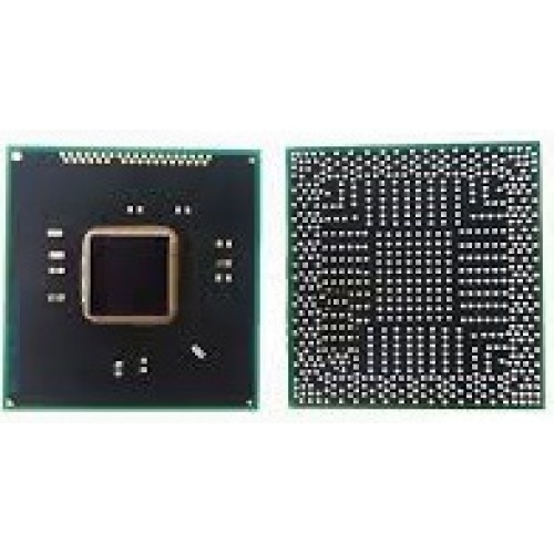 SR1X6 E3845 INTEL BGA