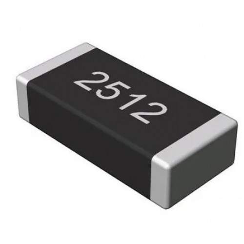 SMD Resistance 47R0 2512