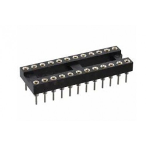 22pin 2.54mm SOCKET
