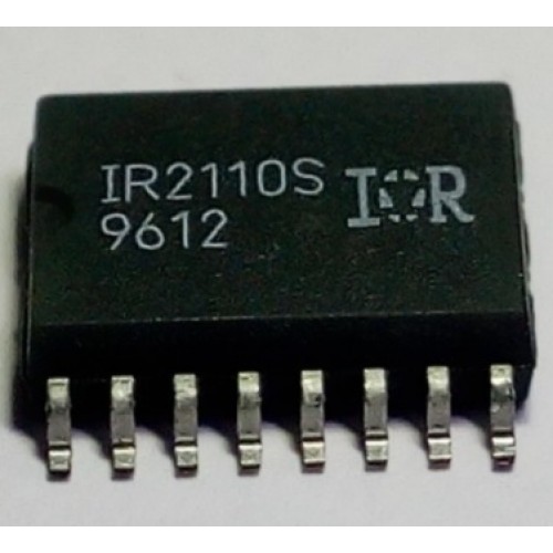 IR2110STRPBF INFINEON SOP16